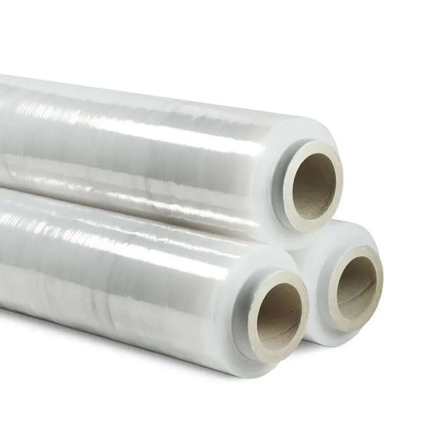 Stretch Wrap & Bundling Film | Packstore