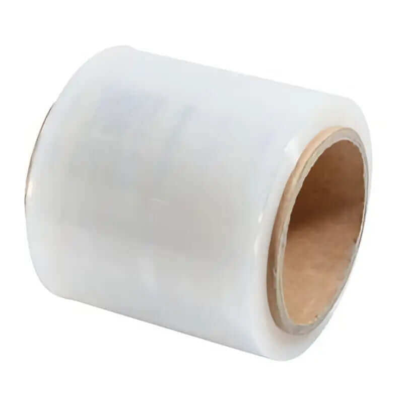100mmx300m Mini Shrink Wrap - Secure & Ship with Ease