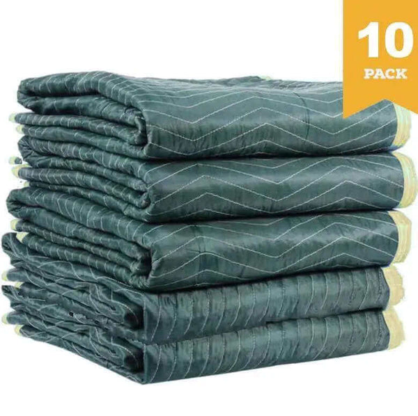 Moving Blankets - Removal & Packing Blankets | Packstore
