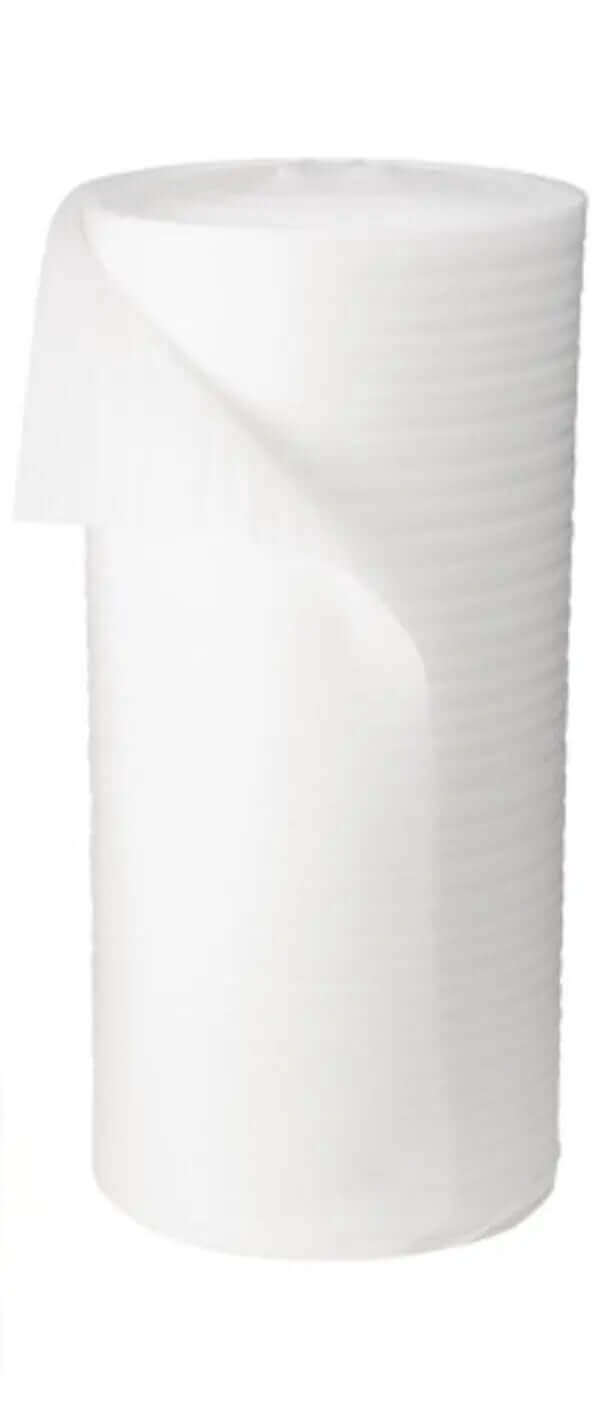 Foam Wrap Roll 1.2m x 100m | Packstore