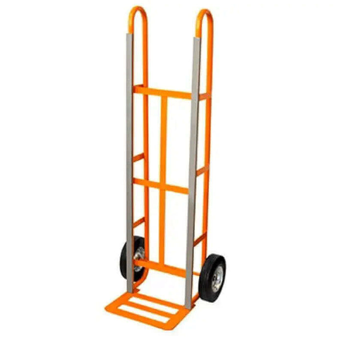 Heavy Duty Fridge Trolley with Solid Tires