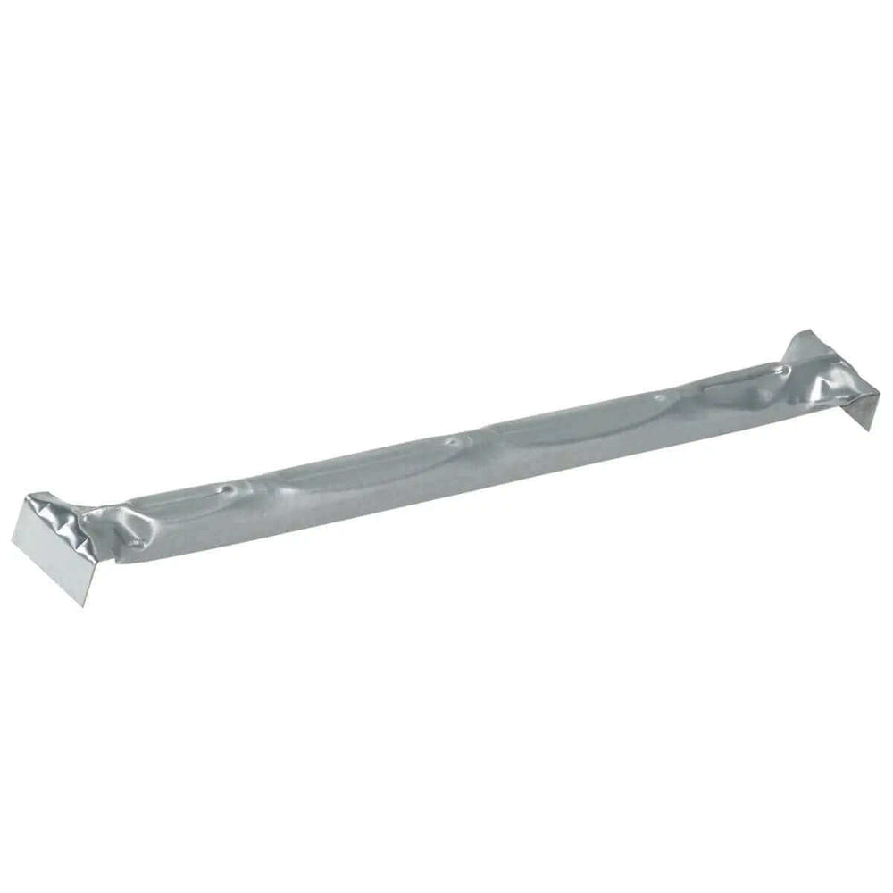 Steel Hanging Rail for Wardrobe Box - 61 cm